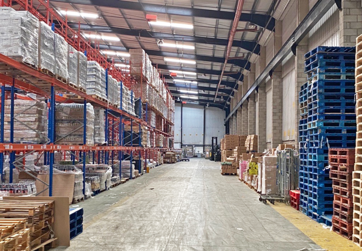 Our History – Enterprise Foods